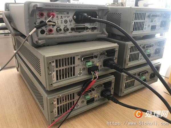 【回收安捷伦电源66309D 66321D 66319D】 - 处理网