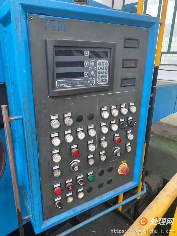 【转让二手武汉T6216落地镗】 - 处理网