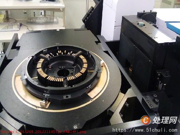 【转让东京精密 Accretech UF3000探针台】 - 处理网